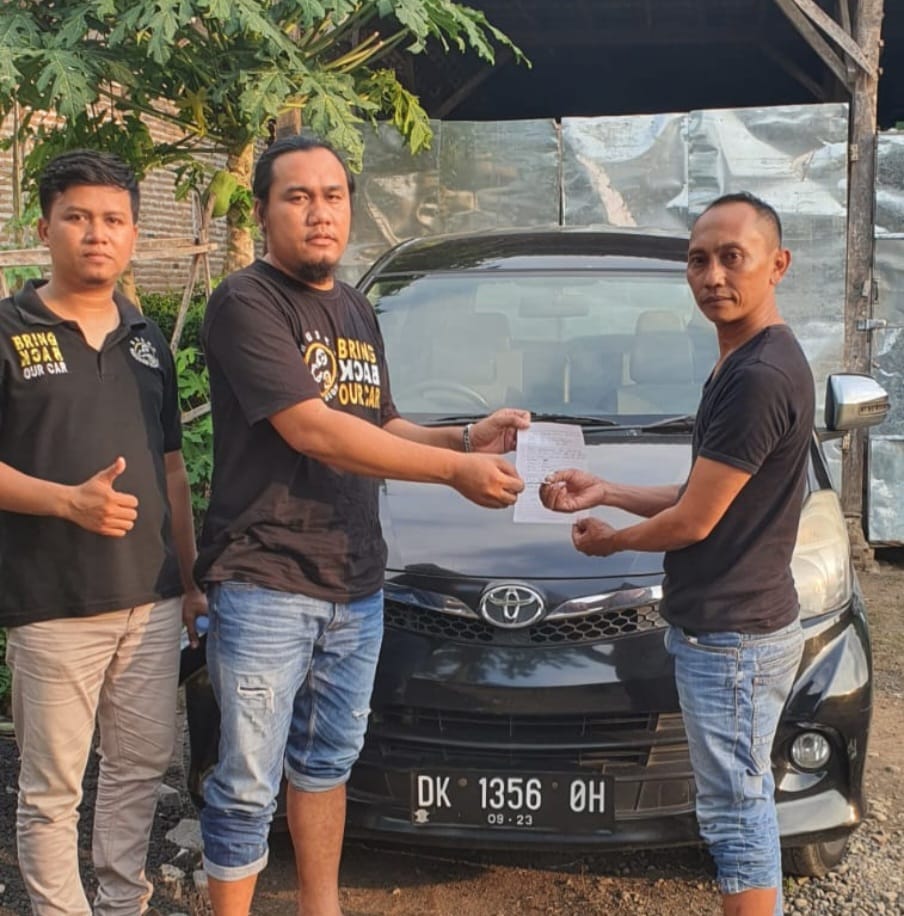 BRN Jatim Tuntaskan 99 Persen Kasus Penggelapan Mobil Rental - DNN